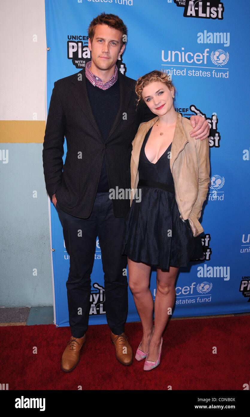 May 17, 2011 - Hollywood, California, U.S. - UNICEF's first ever ...