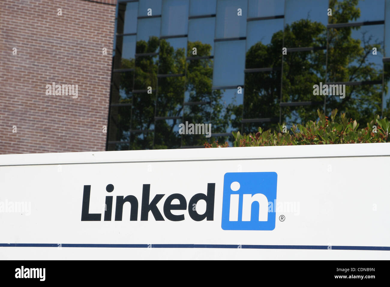 Linkedin Corporation