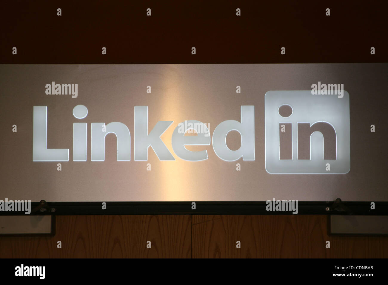 Linkedin headquarters hi-res stock photography and images - Alamy