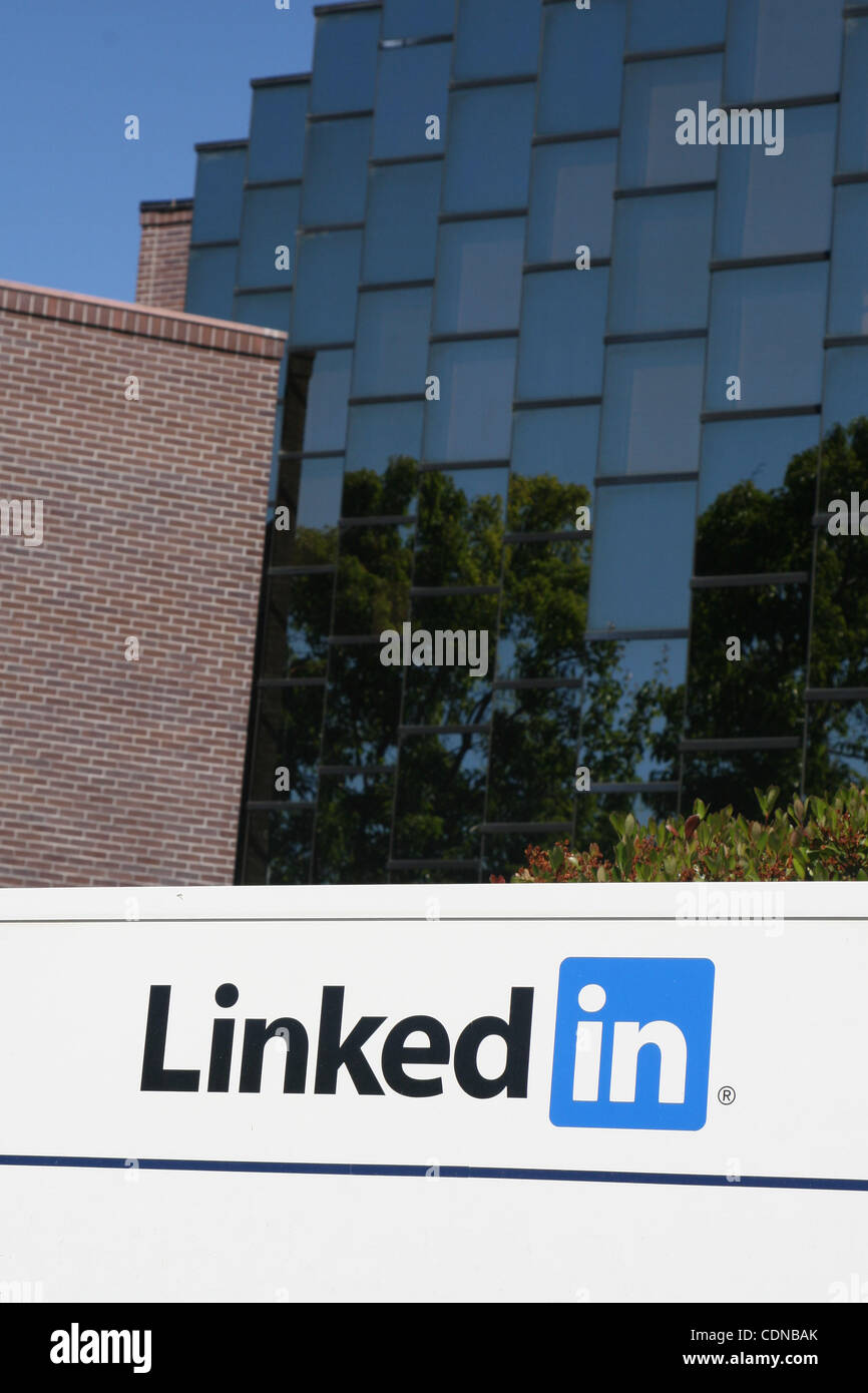 Linkedin Corporation