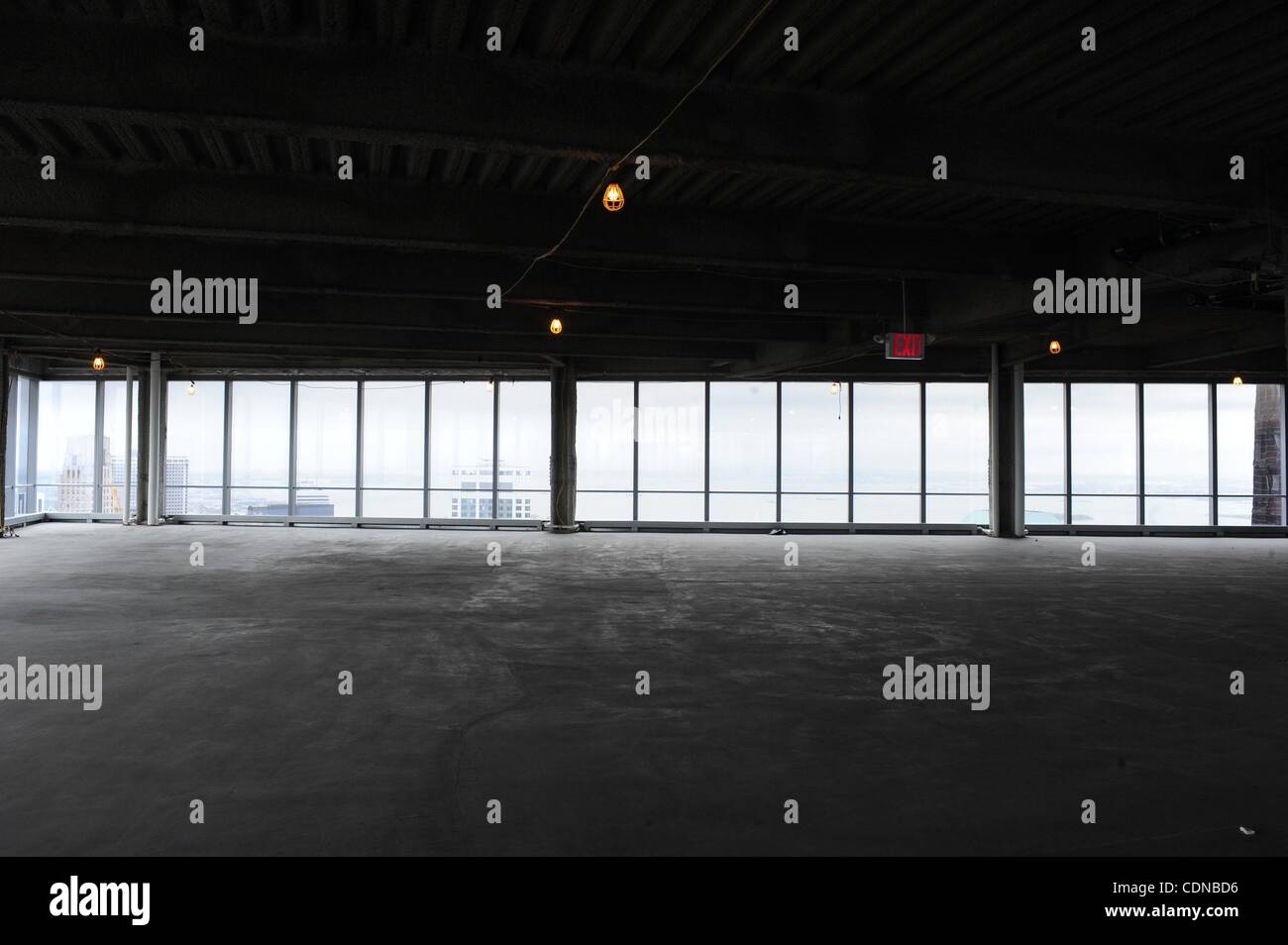 49th floor hi-res stock photography and images - Alamy