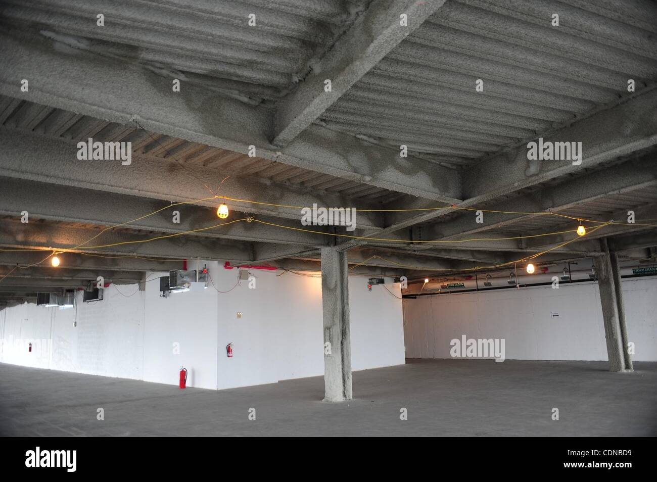 49th floor hi-res stock photography and images - Alamy