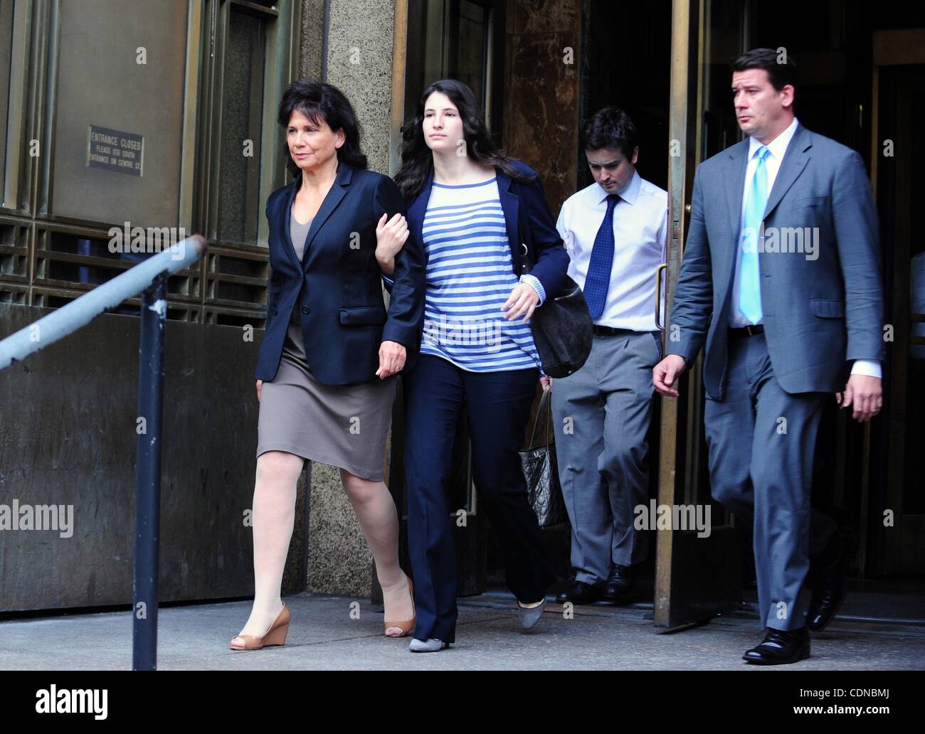 Anne sinclair hi-res stock photography and images - Alamy