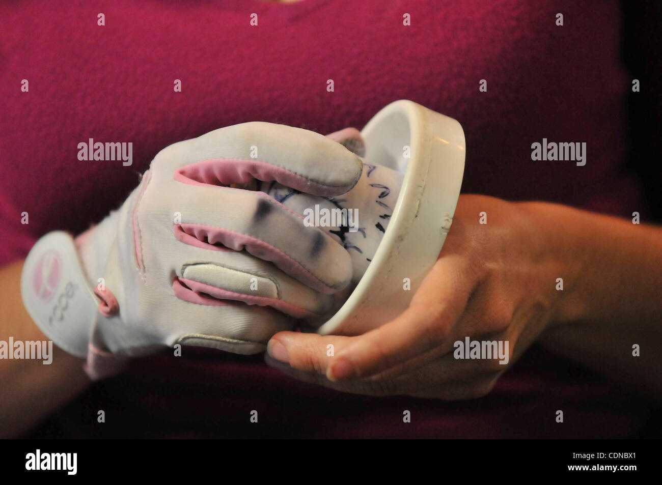 Curry mallet hi-res stock photography and images - Alamy