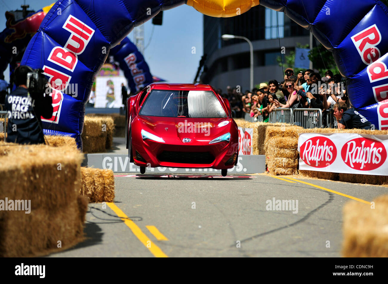 Import tuner car hi-res stock photography and images - Alamy