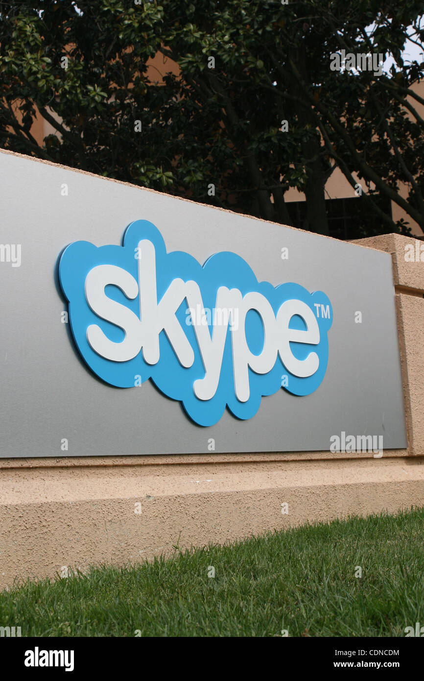 Microsoft headquarters california hi-res stock photography and images ...