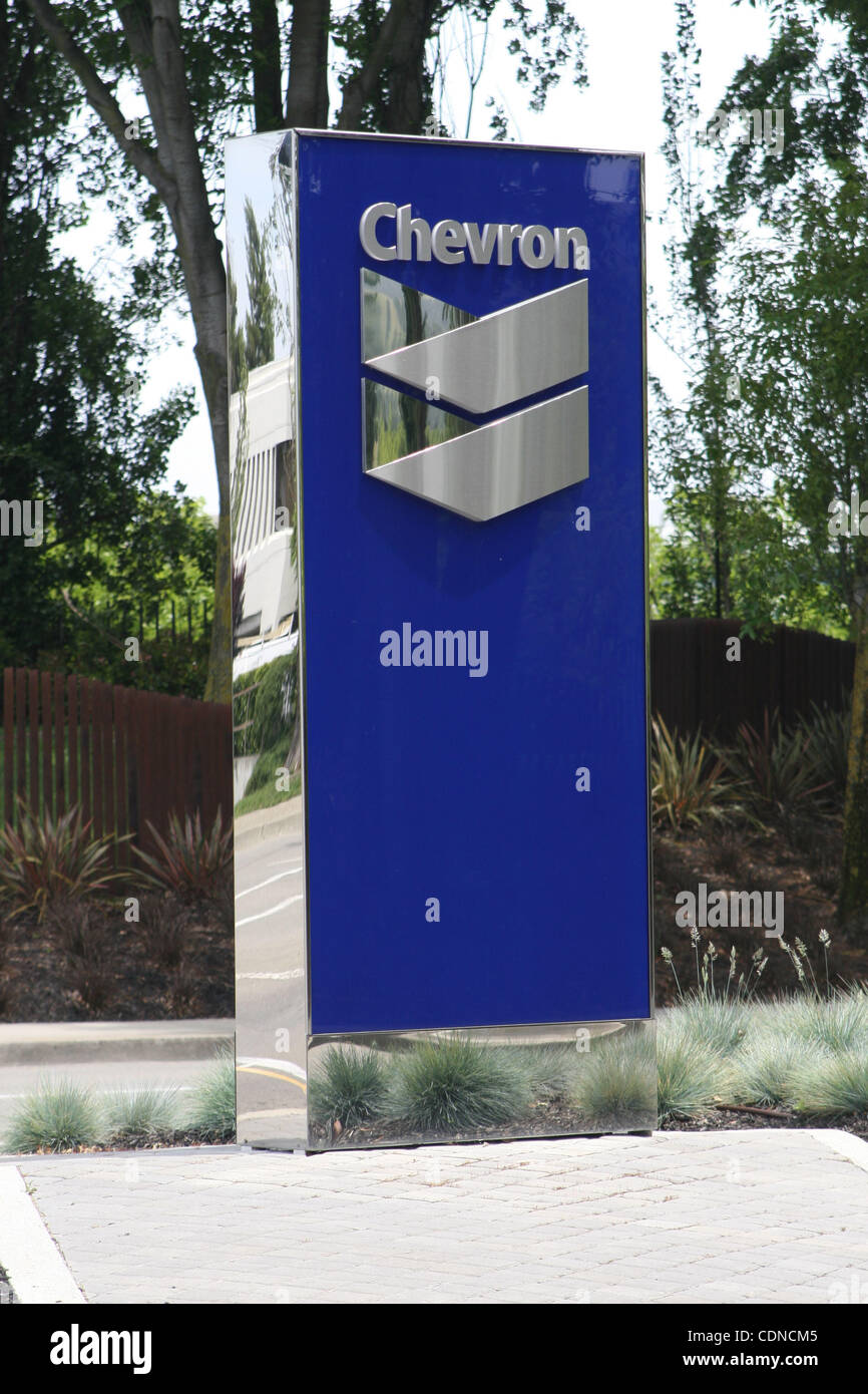 May 23, 2011 - San Ramon, California, U.S. - Worldwide headquarters of ...