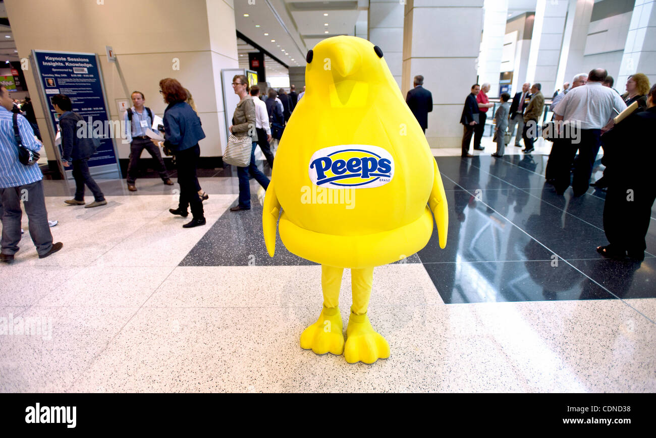 Peeps Logo