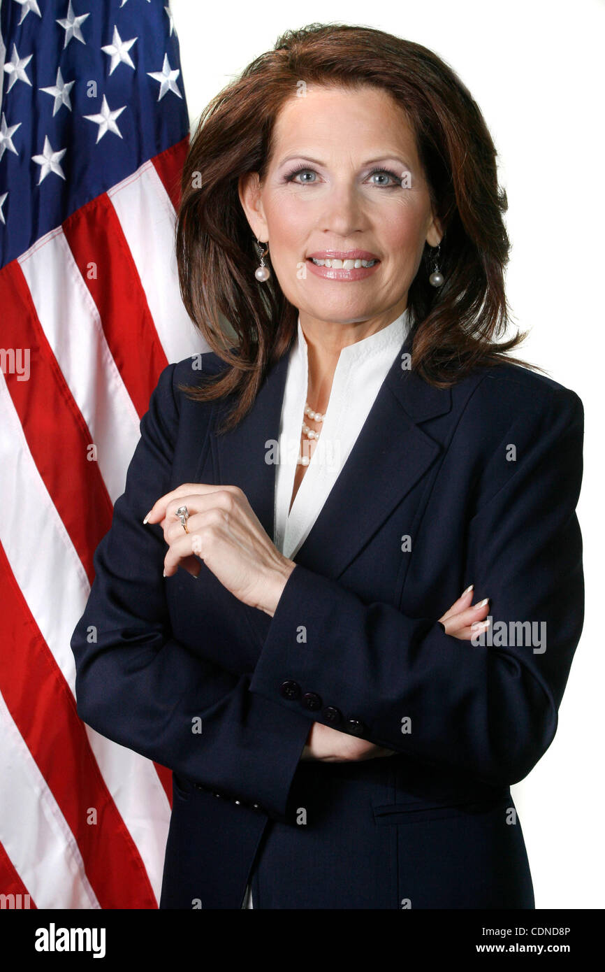 Michelle Bachmann High Resolution Stock Photography and Images - Alamy