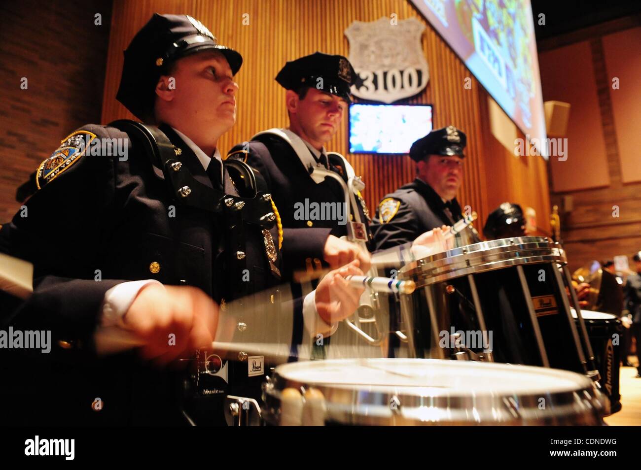 Police Department Band High Resolution Stock Photography and Images - Alamy
