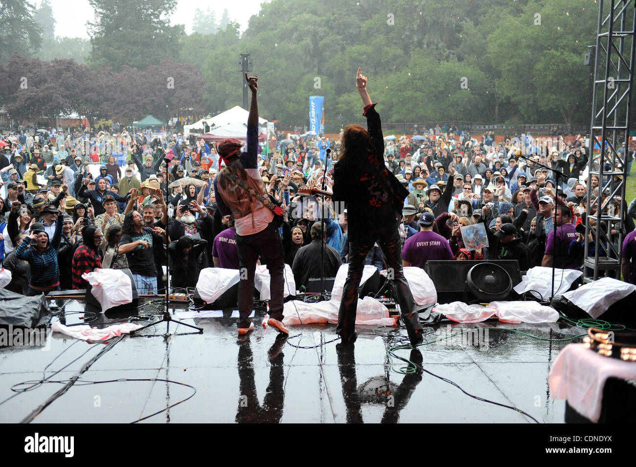 Steve santa cruz hi-res stock photography and images - Alamy