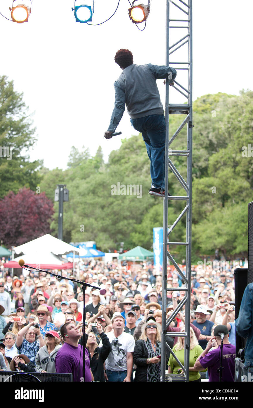 Corey hendrix hi-res stock photography and images - Alamy