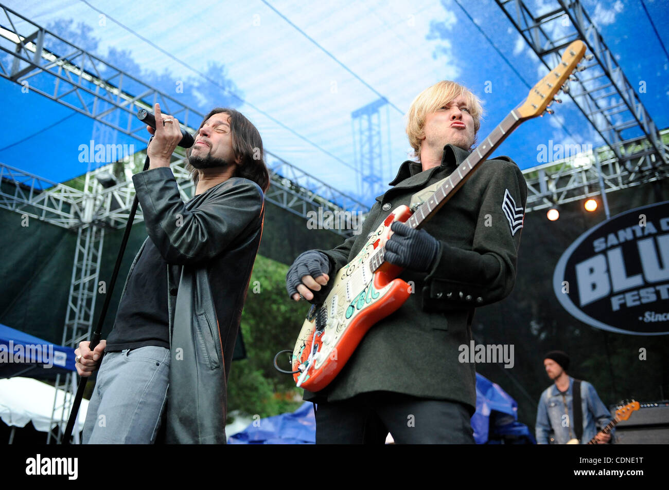 Noah hunt hi-res stock photography and images - Alamy