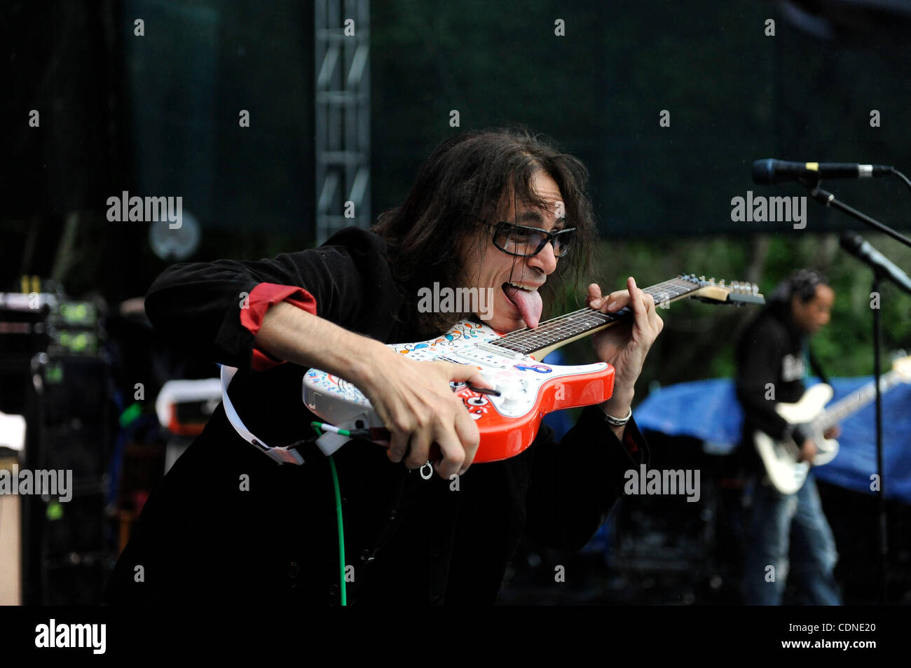 Steve santa cruz hi-res stock photography and images - Alamy