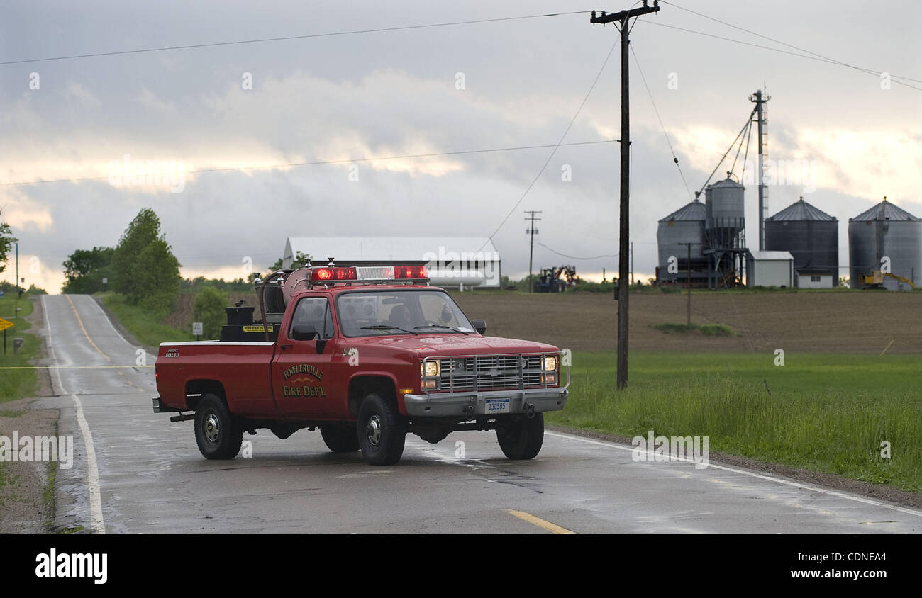 Fowlerville michigan hi-res stock photography and images - Alamy