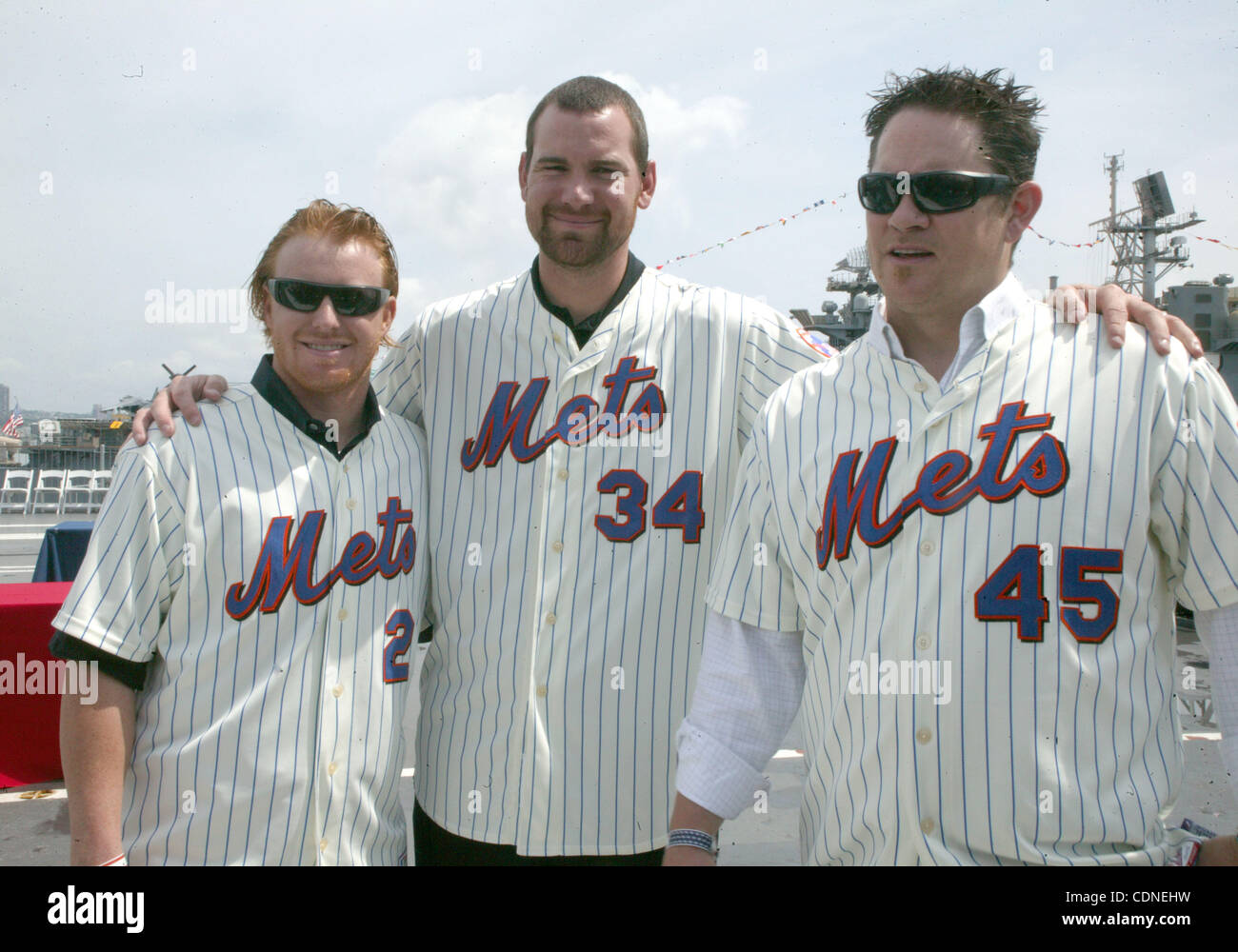 Jason isringhausen hi-res stock photography and images - Alamy