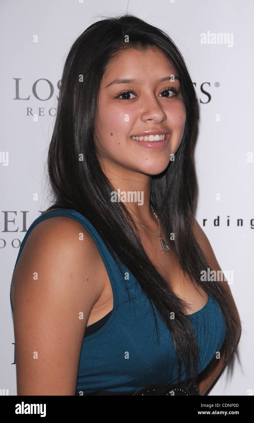 June 1, 2011 - Hollywood, California, U.S. - Screening of ''Mad World ...