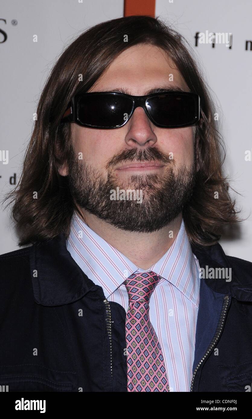 June 1, 2011 - Hollywood, California, U.S. - Screening of ''Mad World ...