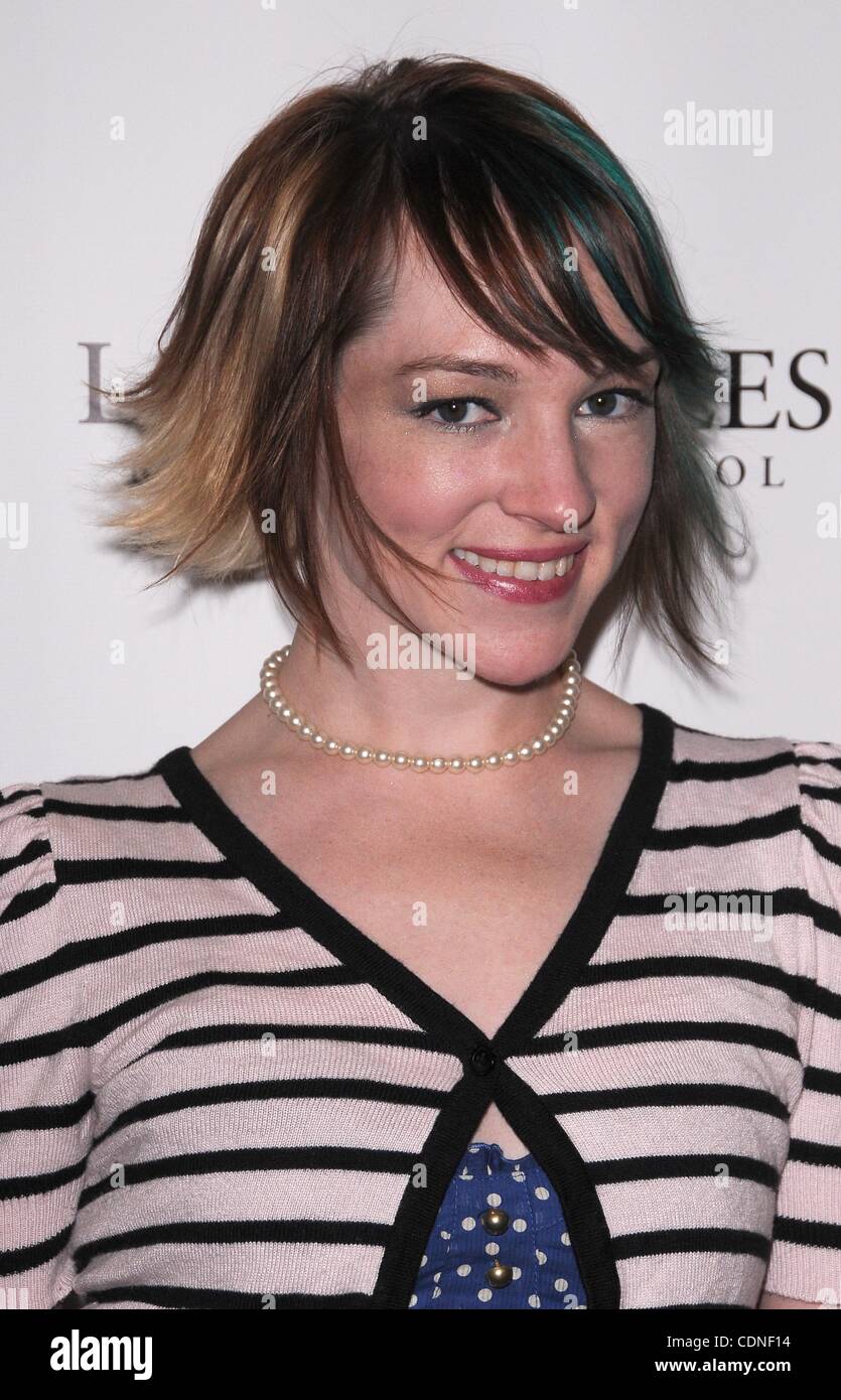 June 1, 2011 - Hollywood, California, U.S. - Screening of ''Mad World ...