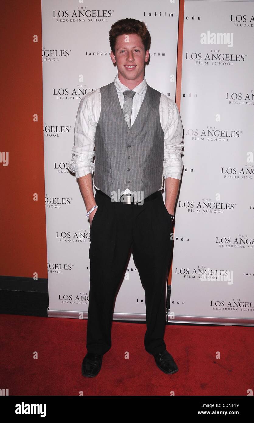 June 1, 2011 - Hollywood, California, U.S. - Screening of ''Mad World ...