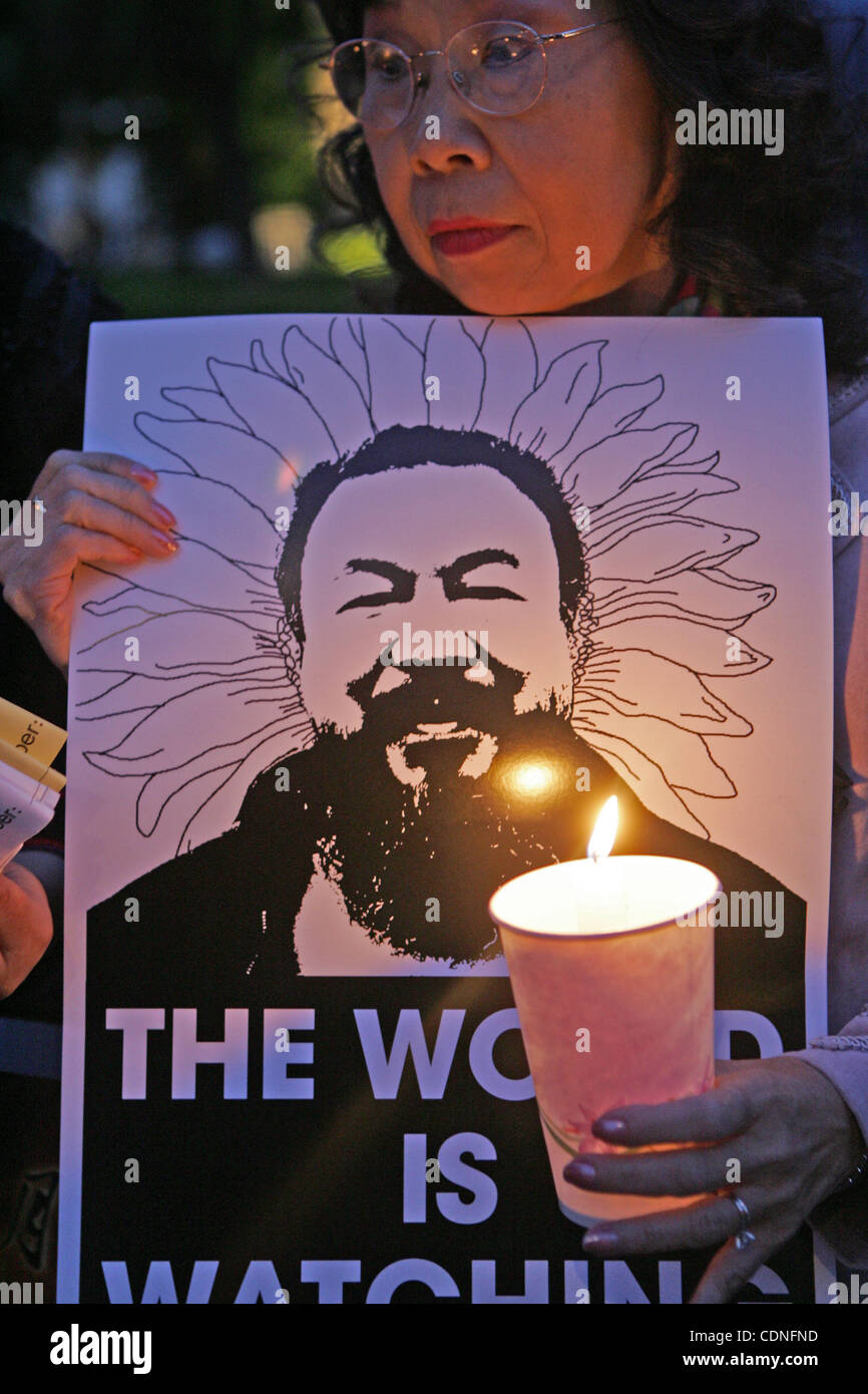 Ai weiwei poster hi-res stock photography and images - Alamy