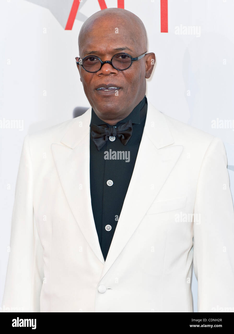 June 09, 2011 - Culver City, California, USA - Samuel L. Jackson ...