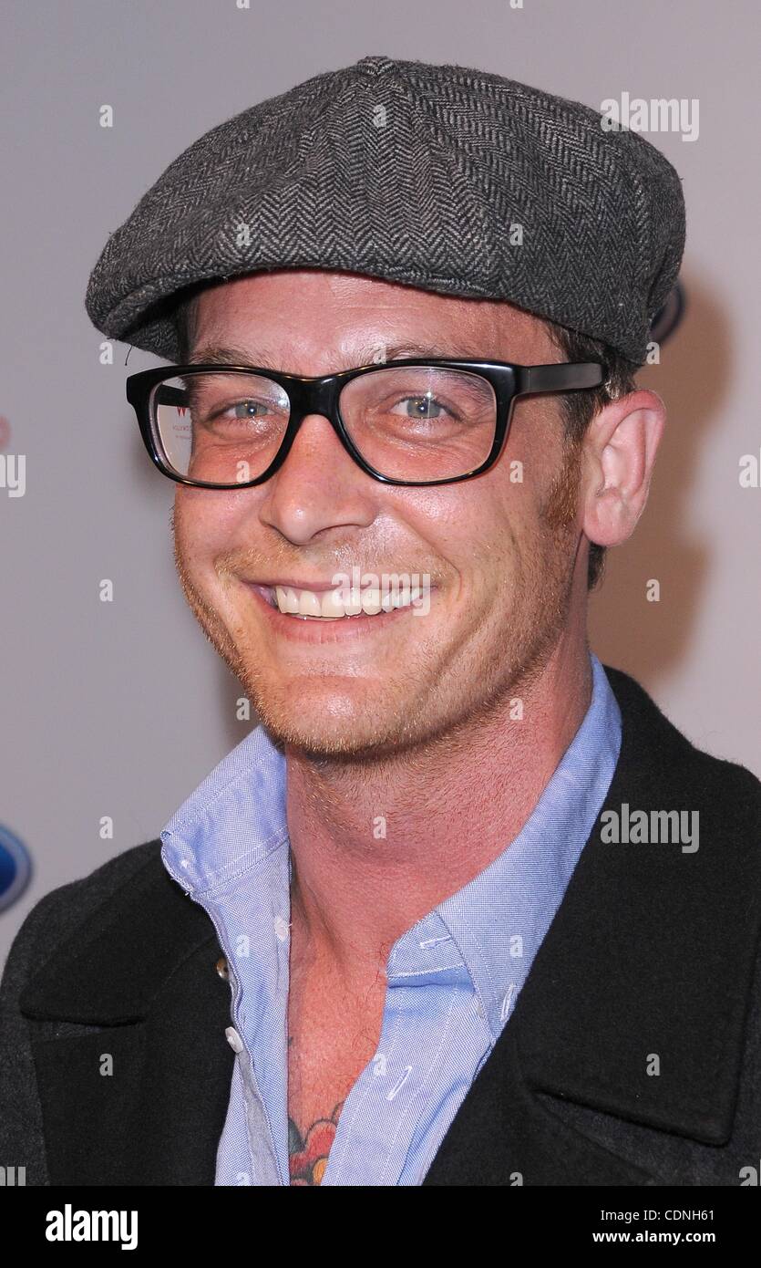 June 9, 2011 - Hollywood, California, U.S. - The Art of Elysium ...