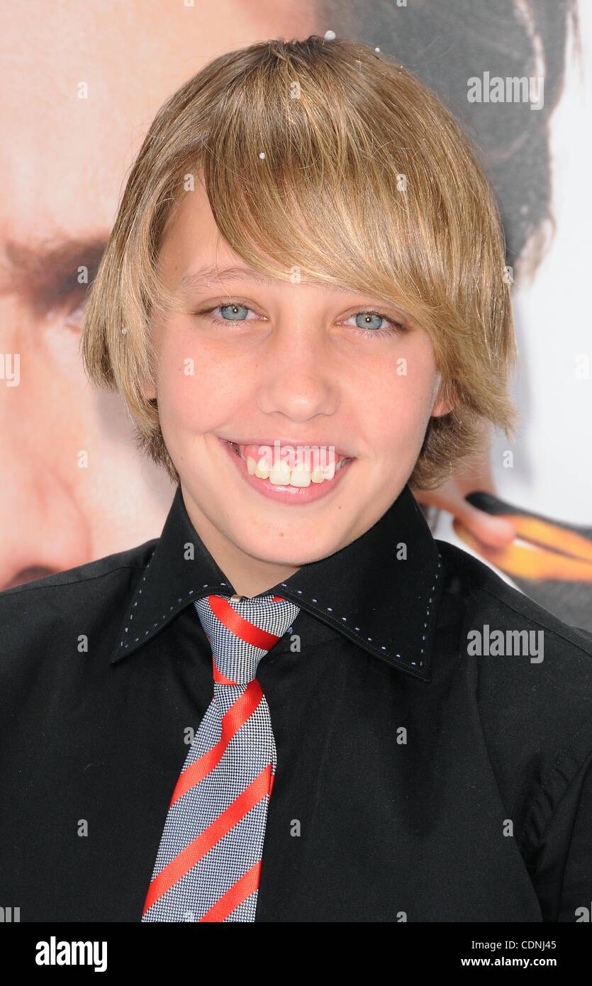 Ryan Lee Teeth