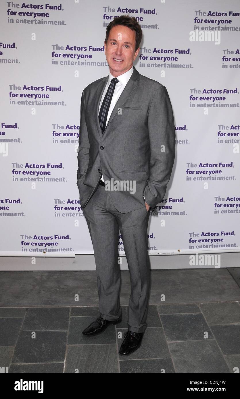 June 12, 2011 - Hollywood, California, U.S. - 15th Annual Tony Awards ...