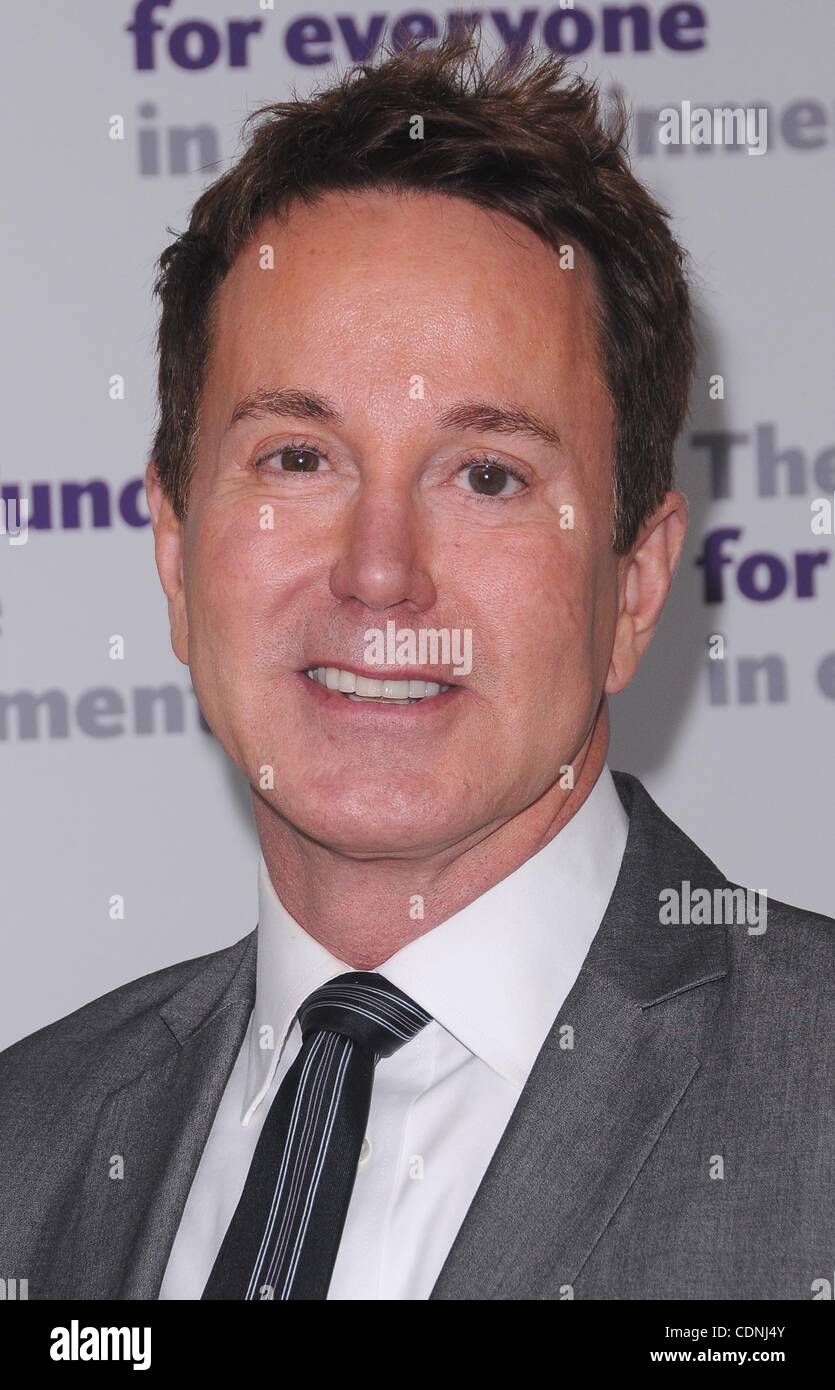 June 12, 2011 - Hollywood, California, U.S. - 15th Annual Tony Awards ...