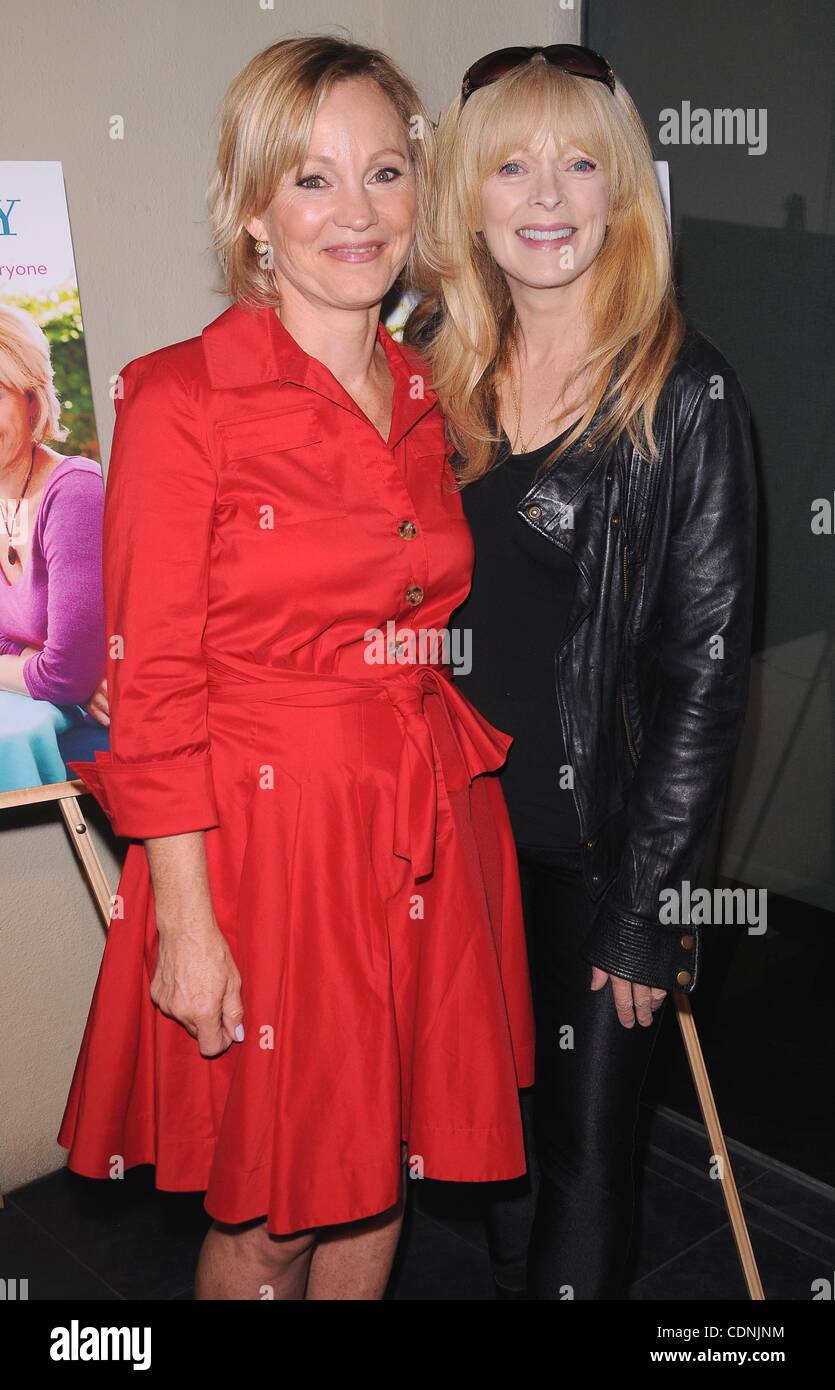 June 14, 2011 - Hollywood, California, U.S. - Vegan Family Meals Book ...