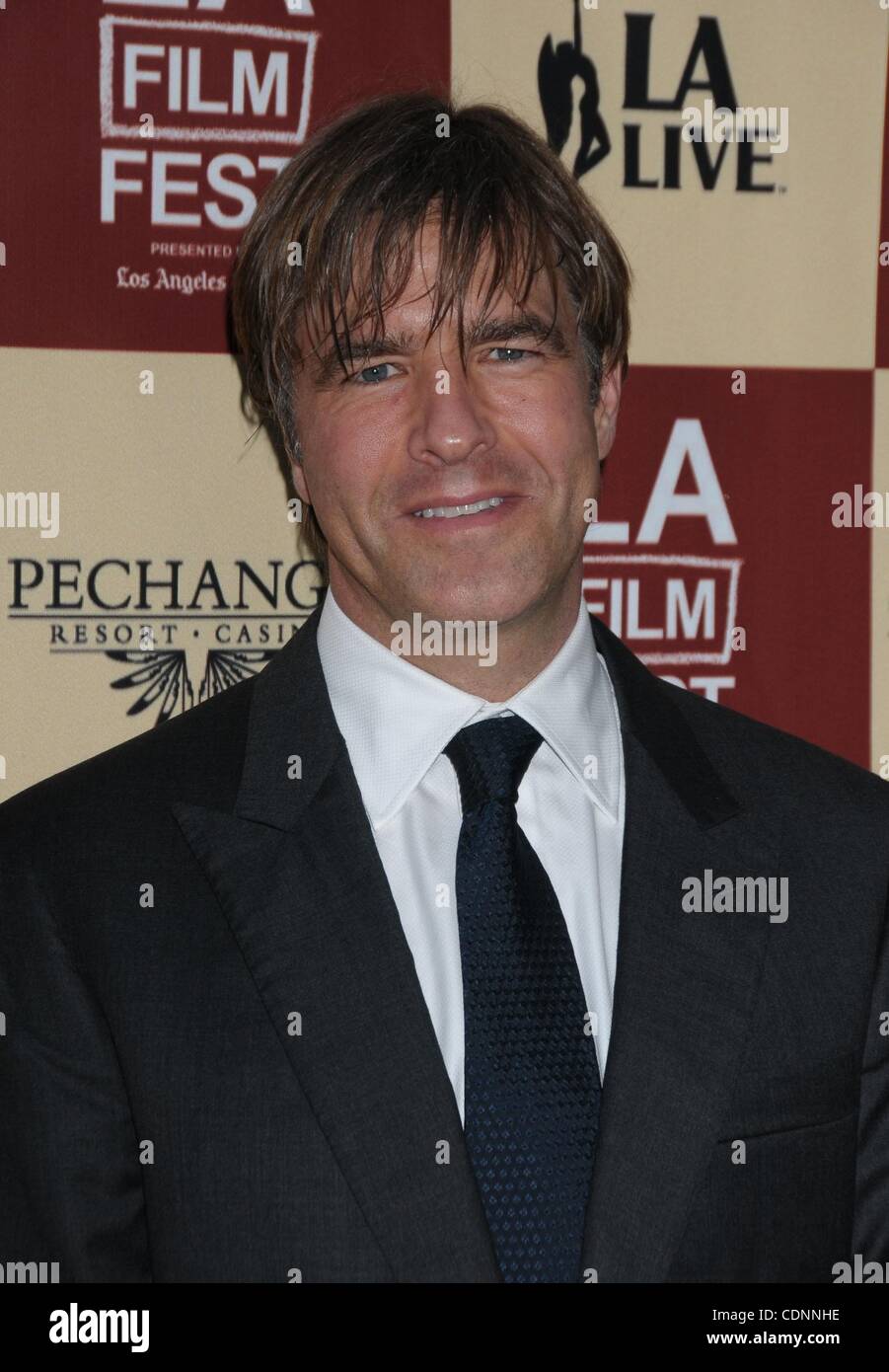 June 21, 2011 - Los Angeles, California, USA - Jun 21, 2011 - Los ...