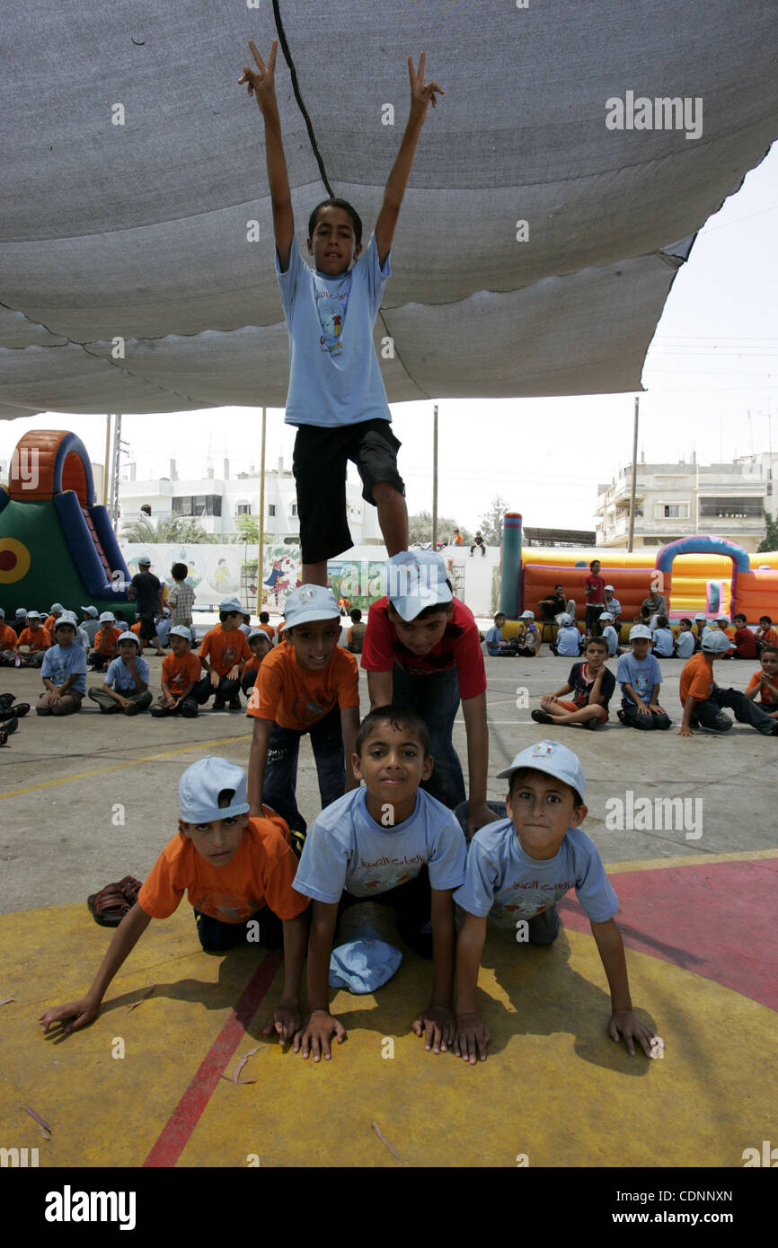 Summer khatib where hi-res stock photography and images - Alamy