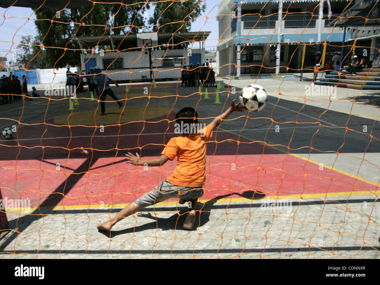 Summer khatib where hi-res stock photography and images - Alamy