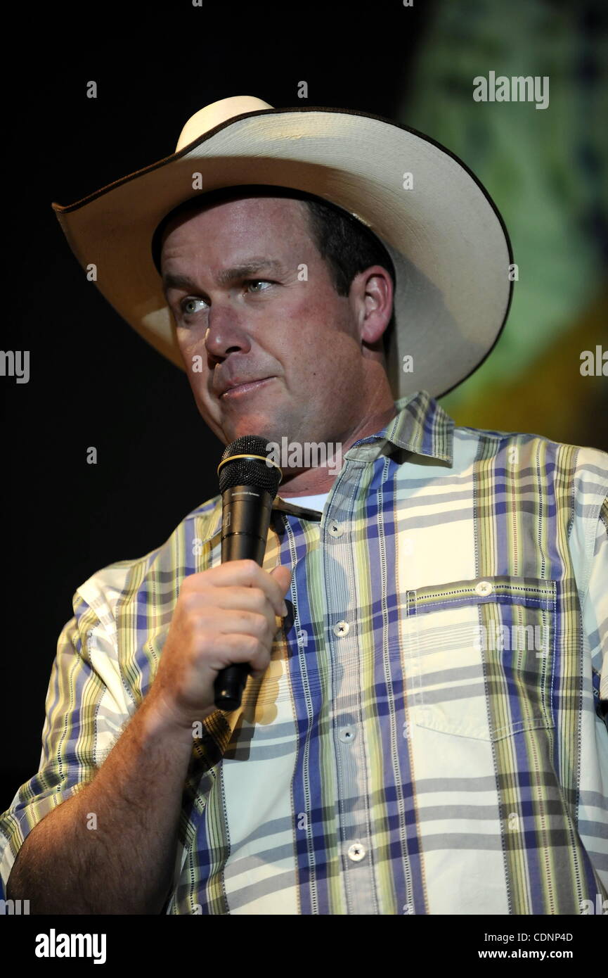 Rodney carrington hi-res stock photography and images - Alamy