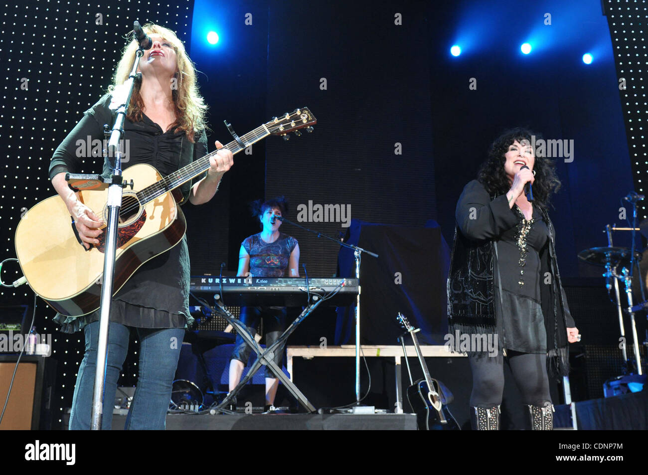 Ann Wilson Kennedy Center