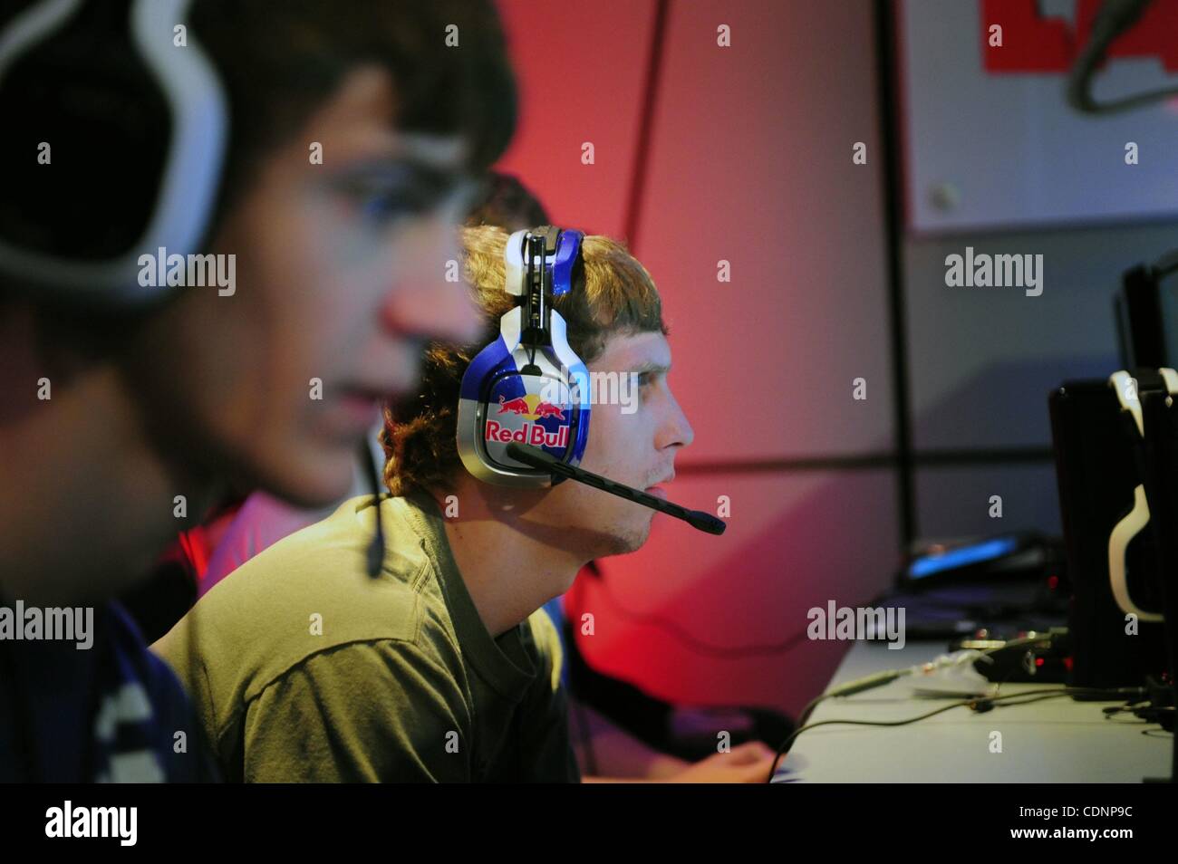 Tyler blevins hi-res stock photography and images - Alamy