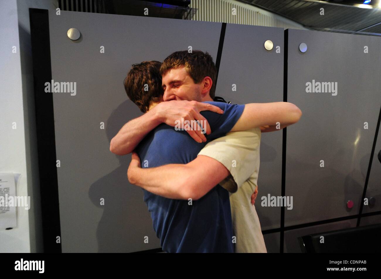 Tyler Blevins High Resolution Stock Photography and Images - Alamy