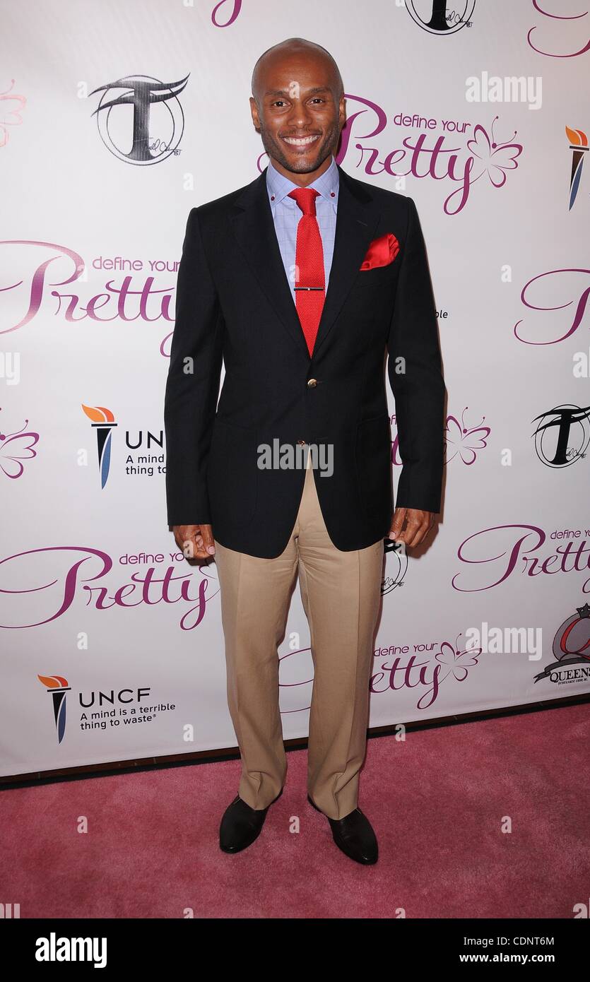 June 27, 2011 - Hollywood, California, U.S. - ''Define Your Pretty ...