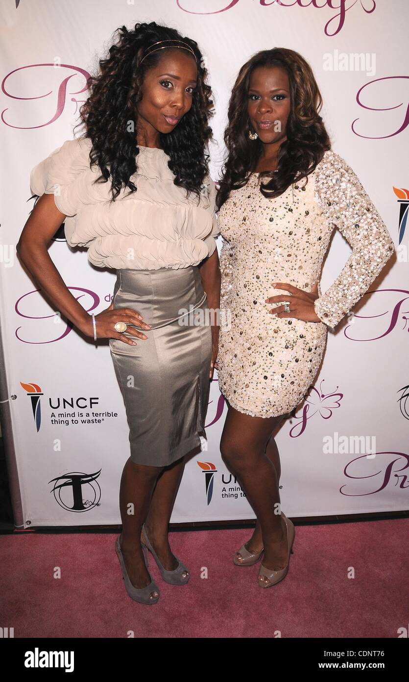 Monique jackson hi-res stock photography and images - Alamy