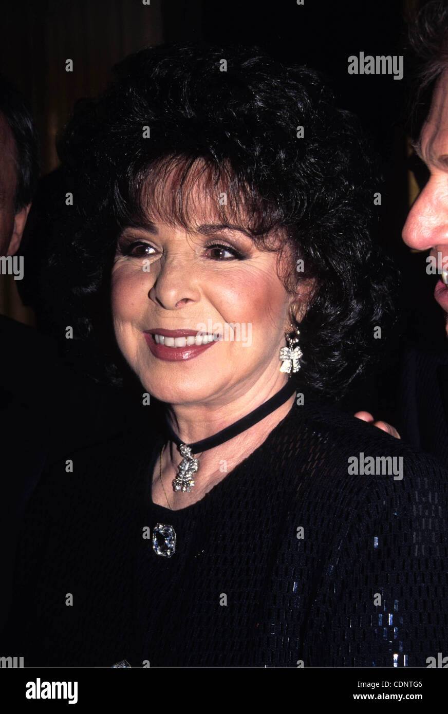 Ceremony eydie gorme hi-res stock photography and images - Alamy