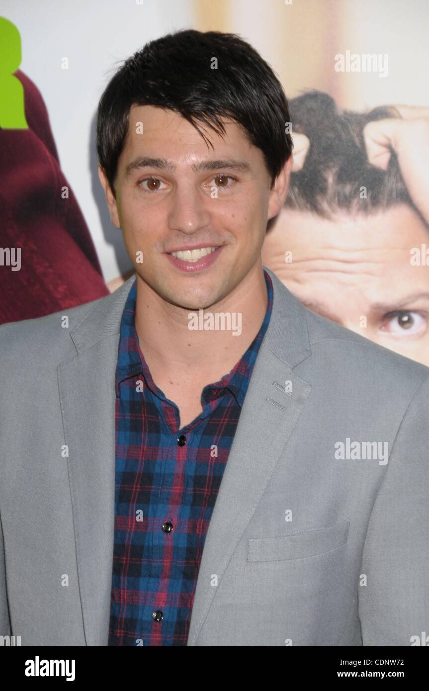 Paul nicholas actor hi-res stock photography and images - Alamy