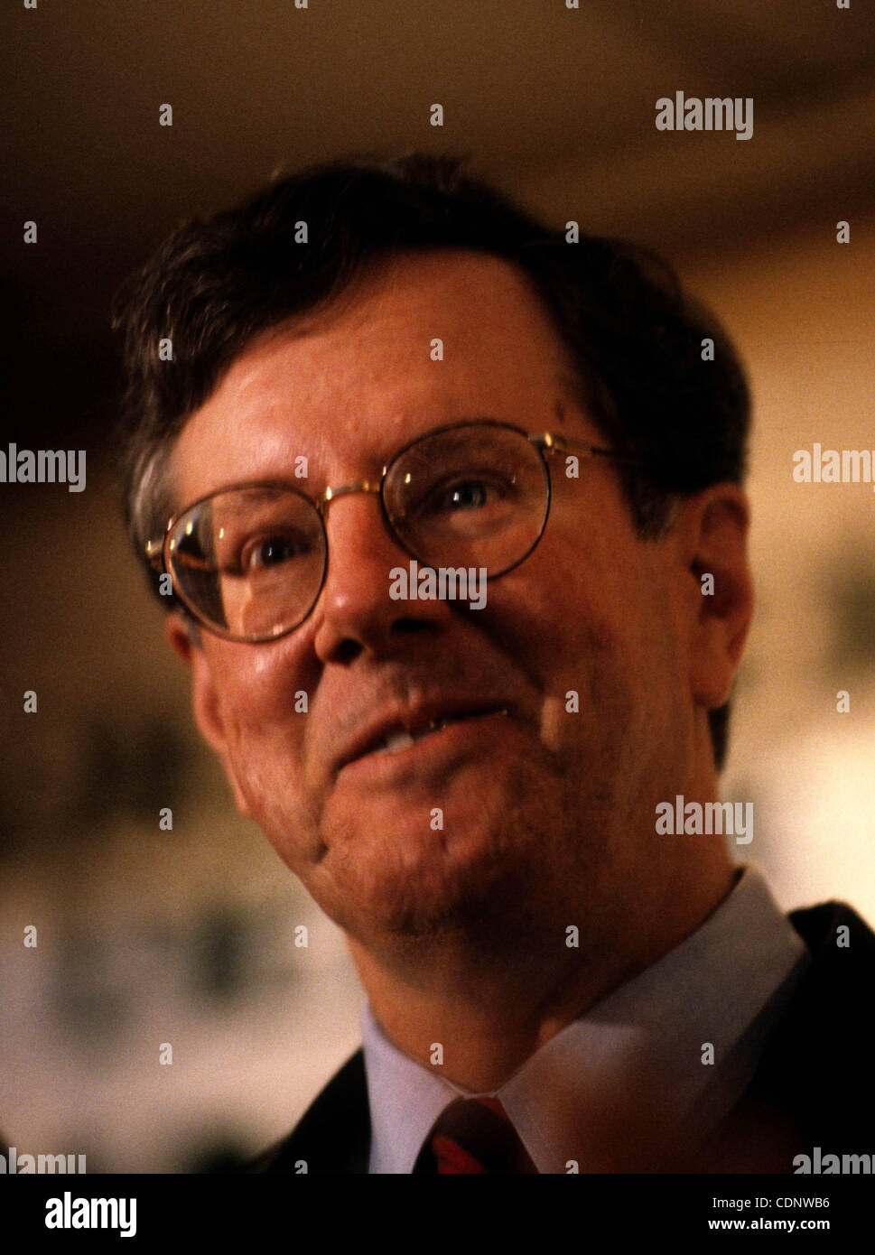 1996 new hampshire primary hi-res stock photography and images - Alamy