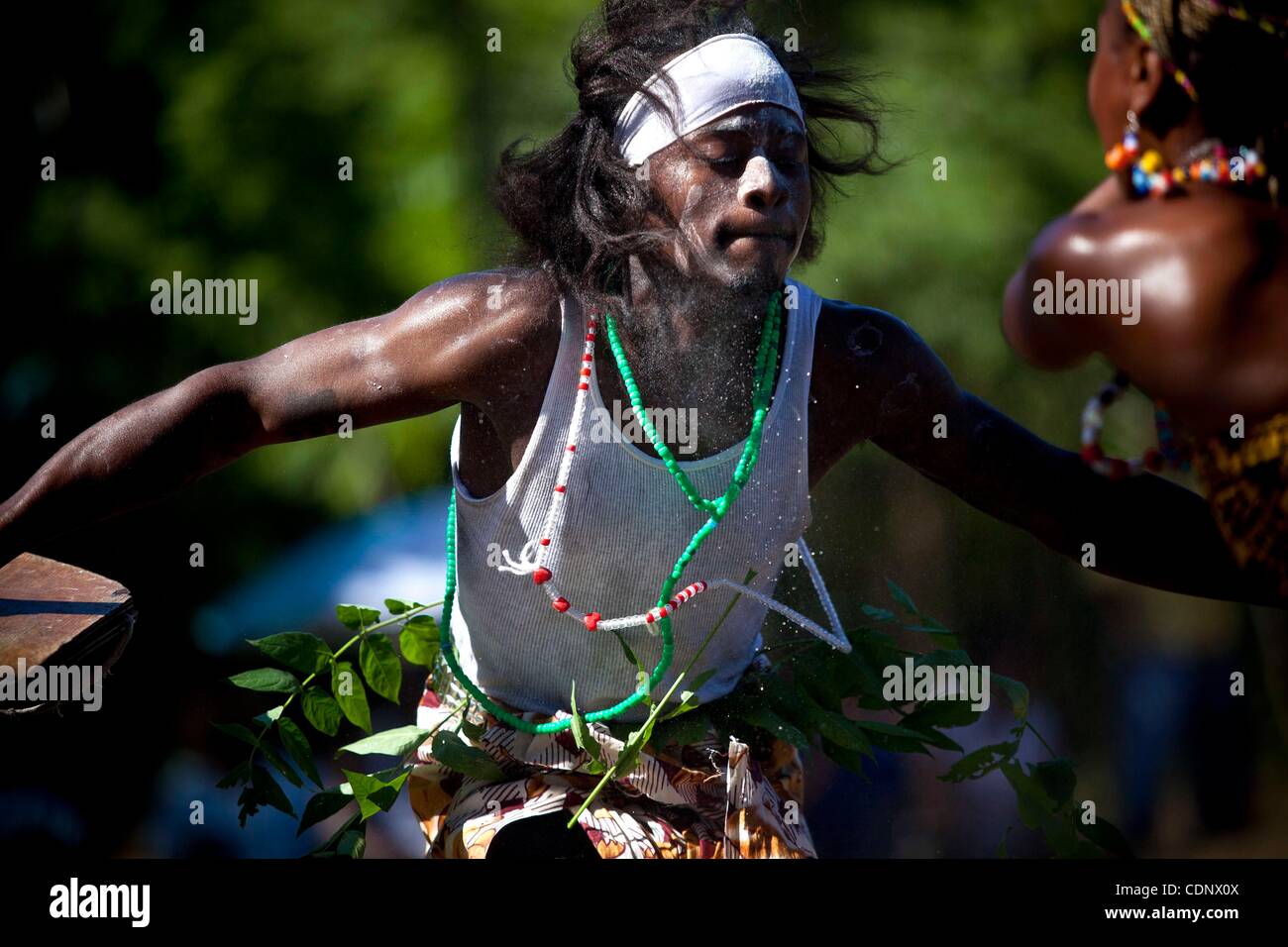 July 03, 2011 - Yolo County, California, U.S. - Members of the ...