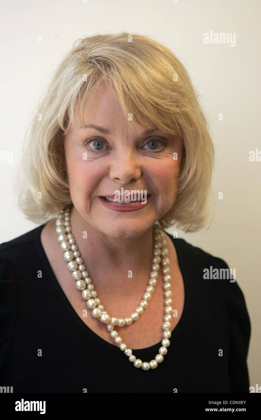 Mary Beth Garber, former president of SCBA (Southern California ...