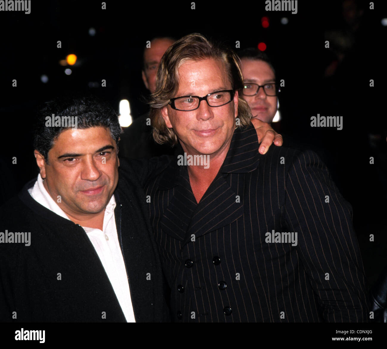 July 5, 2011 - Hollywood, California, U.S. - K19977NP.VINCENT PASTORE ...