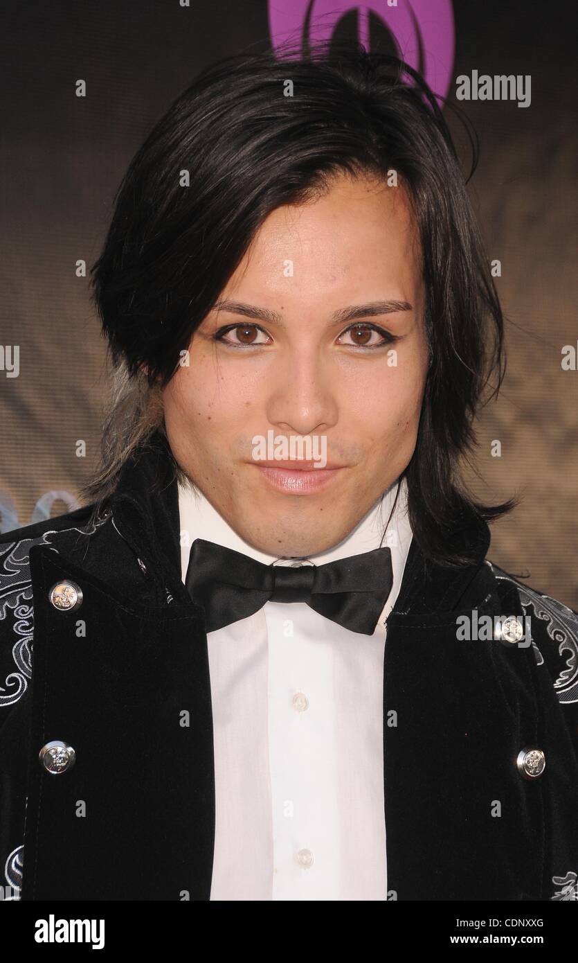 July 6, 2011 - Hollywood, California, U.S. - The Dreamworld Benefit ...