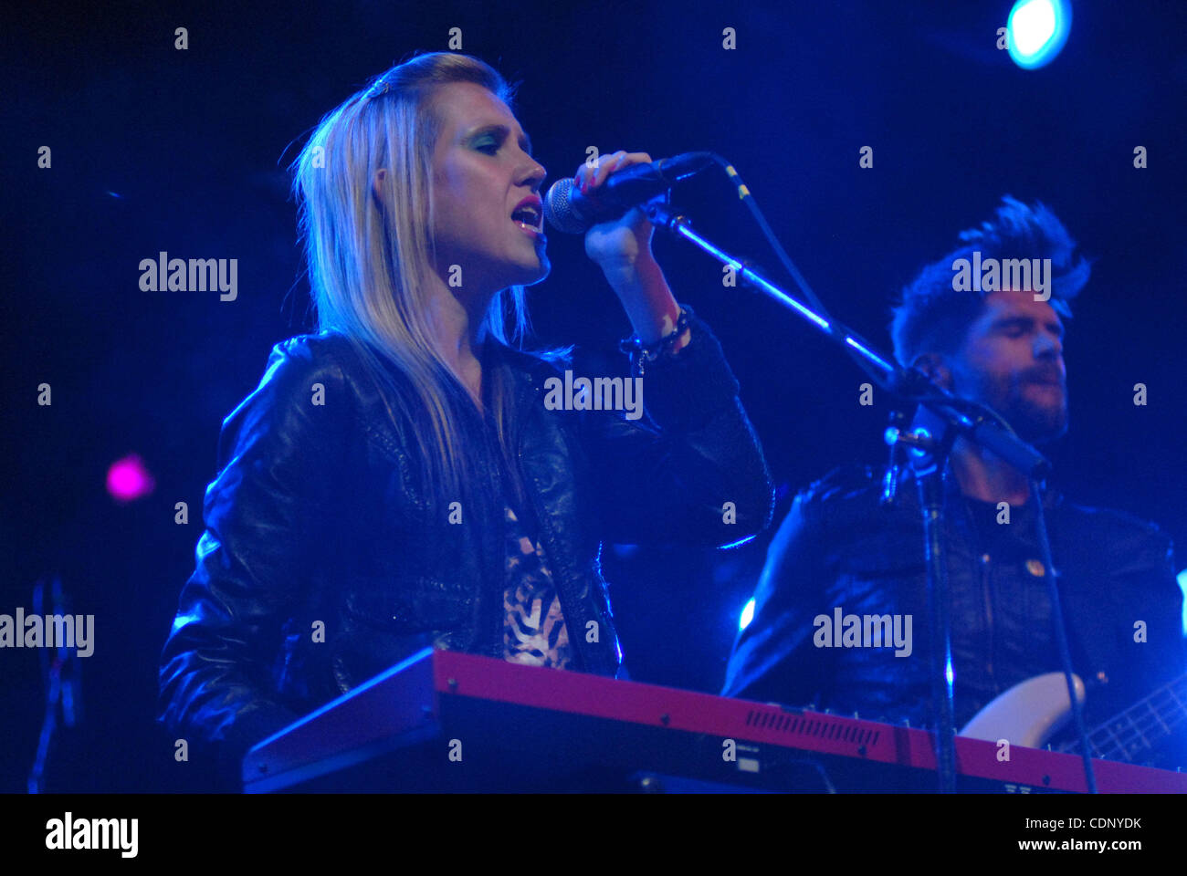 July 8, 2011 - Vancouver, British Columbia, Canada - MOLLY GULDEMOND of ...