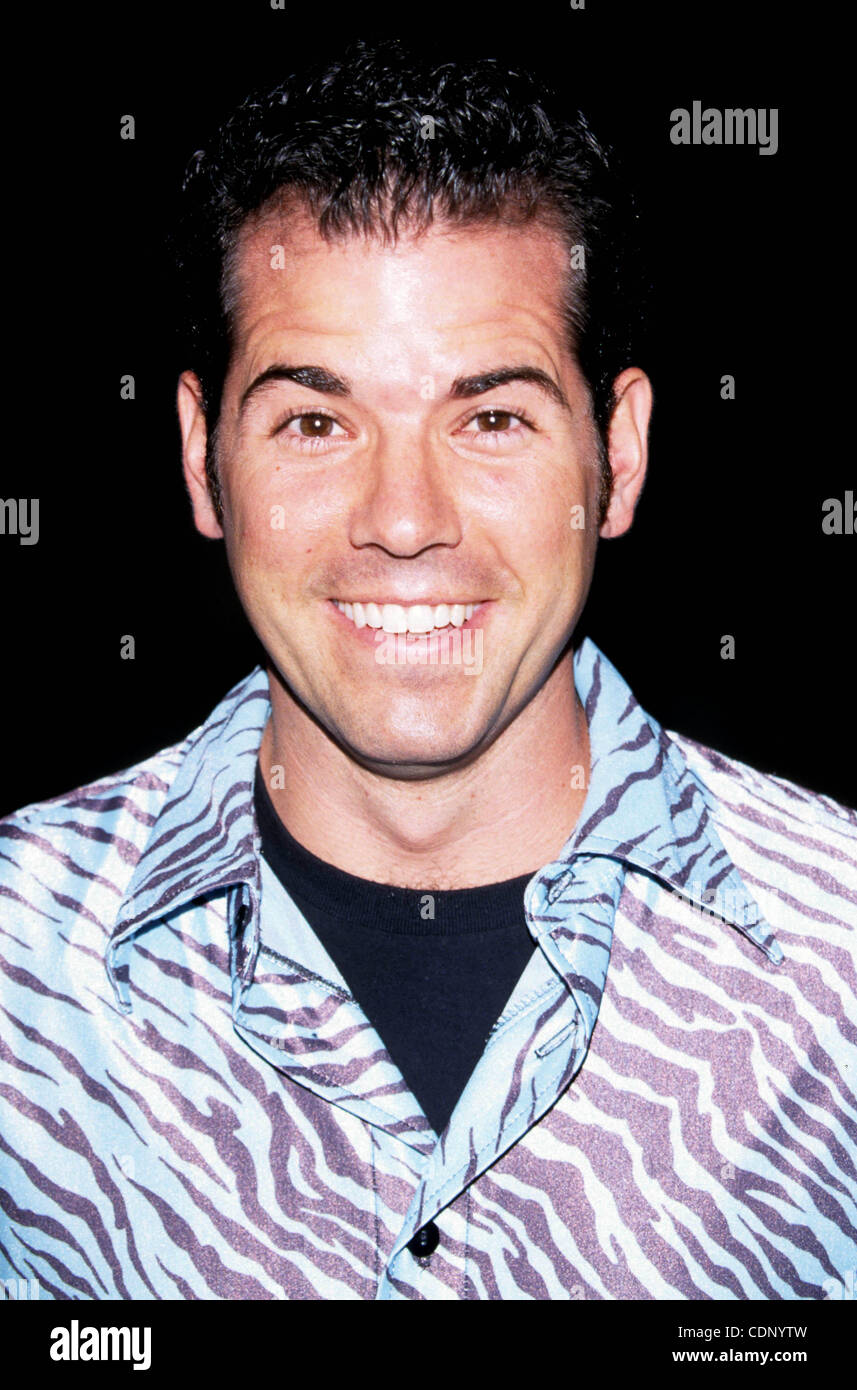 July 8, 2011 - Hollywood, California, U.S. - K19641TR.GRAHAM ELWOOD ...