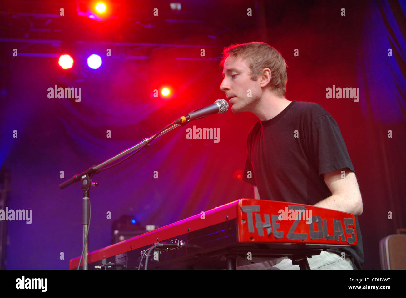 Dobrzanski hi-res stock photography and images - Alamy